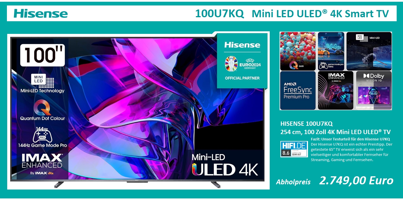 MD Sound ihr Fachmann für High End Hifi und TV