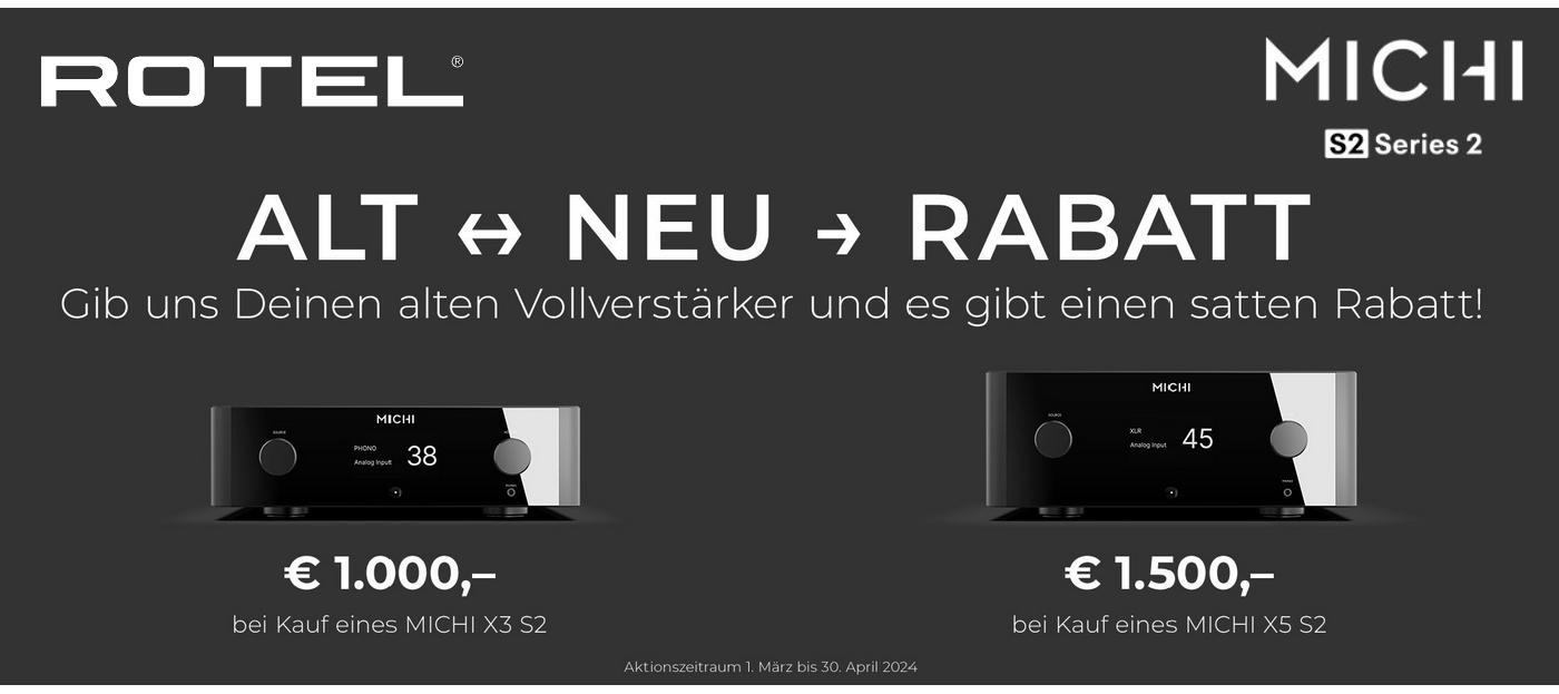 MD Sound ihr Fachmann für High End Hifi und TV