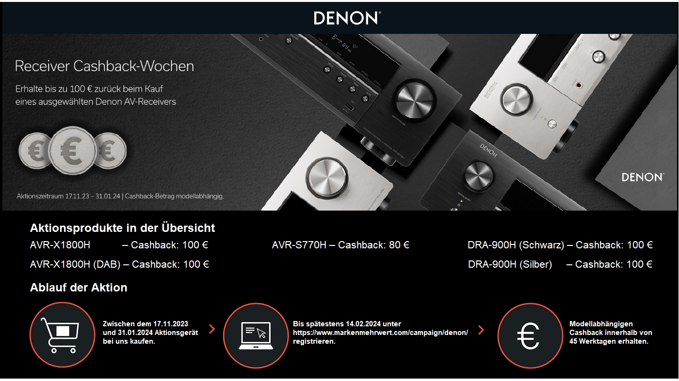 MD Sound ihr Fachmann für High End Hifi und TV