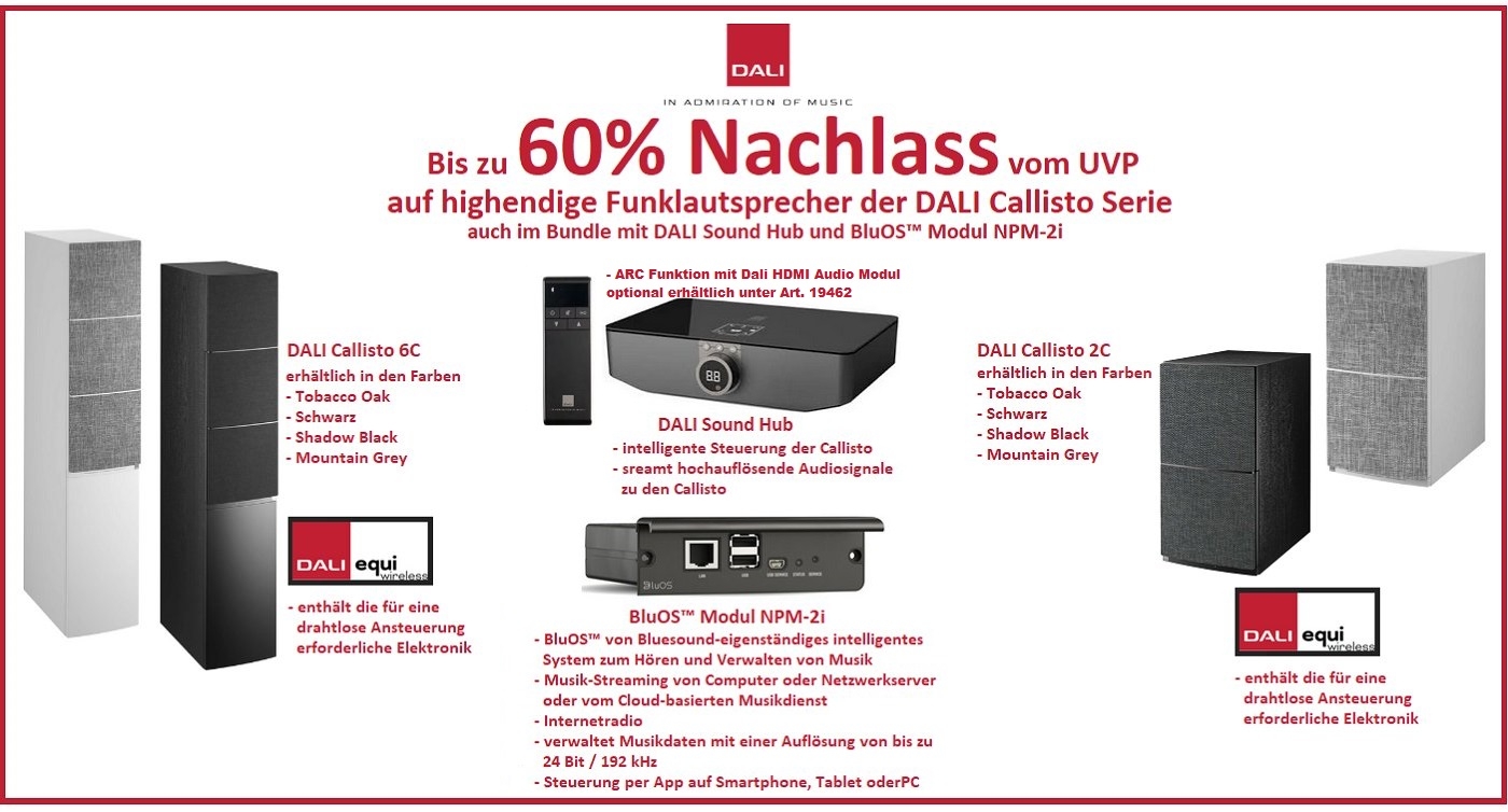 MD Sound ihr Fachmann für High End Hifi und TV