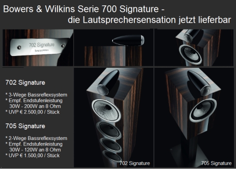 MD Sound ihr Fachmann für High End Hifi und TV