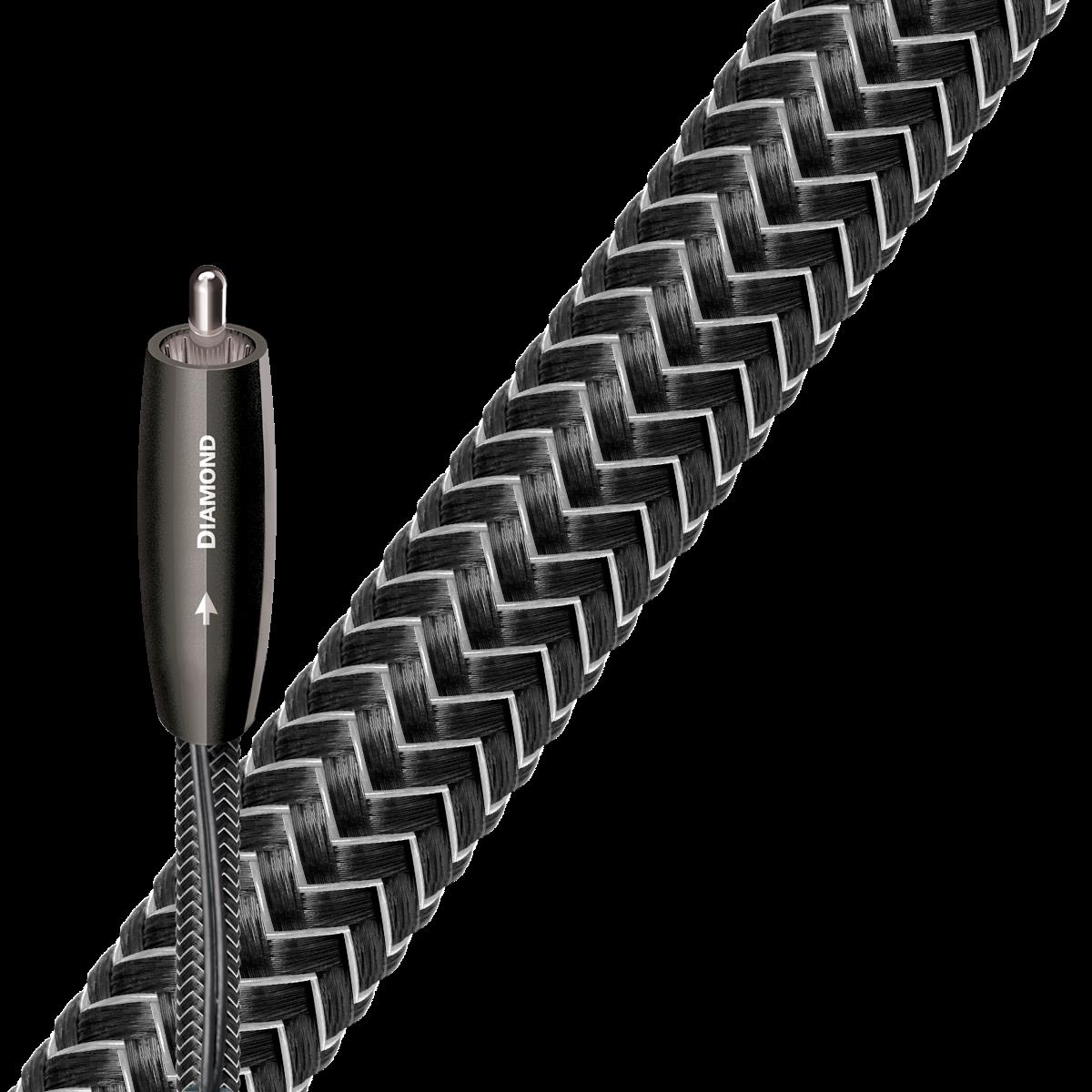 AudioQuest Diamond Digital Coax, 1.219,00