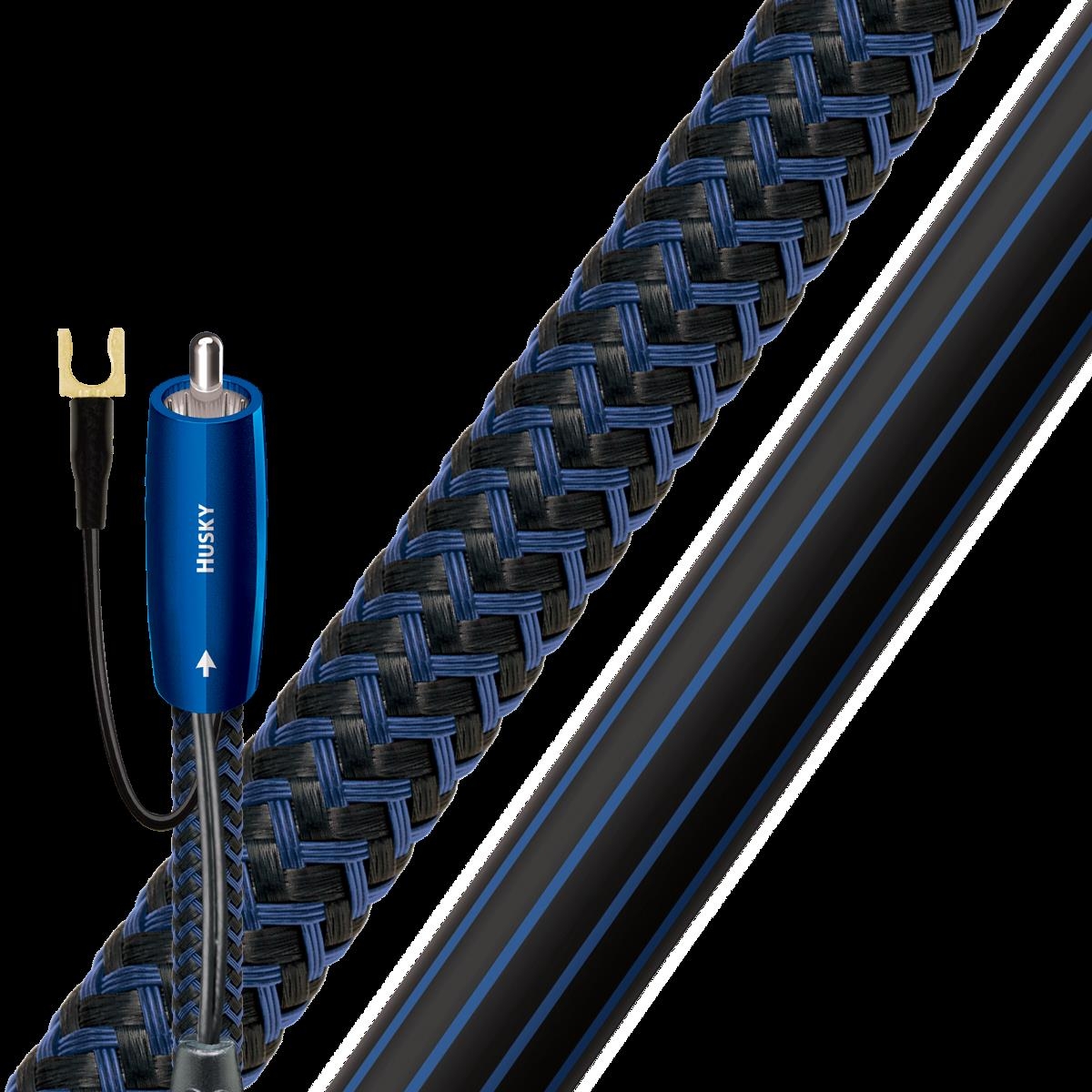 AudioQuest Husky Subwoofer Kabel, 459,00