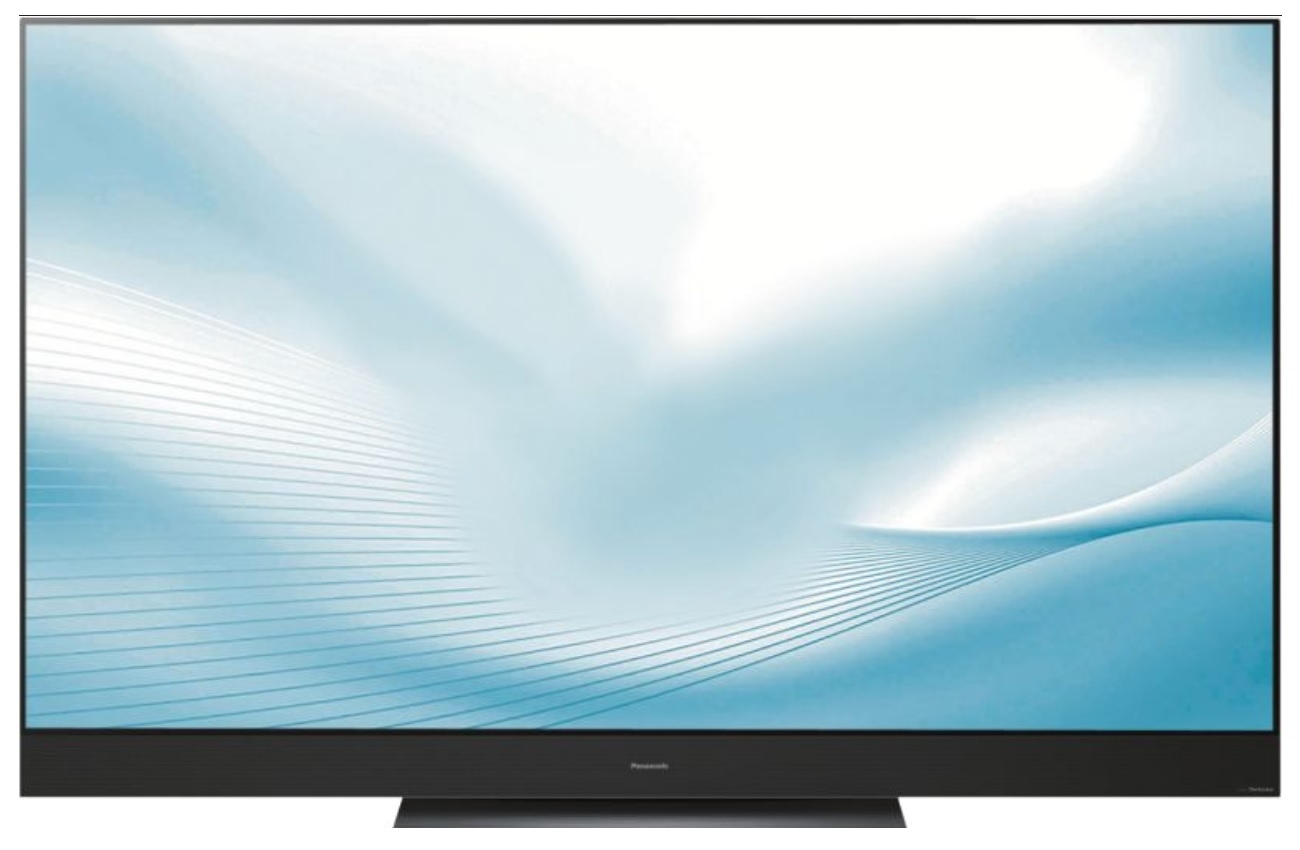 PANASONIC TX-55HZW2004 139cm 55Zoll 4K Ultra HD Master HDR OLED TV EE ...