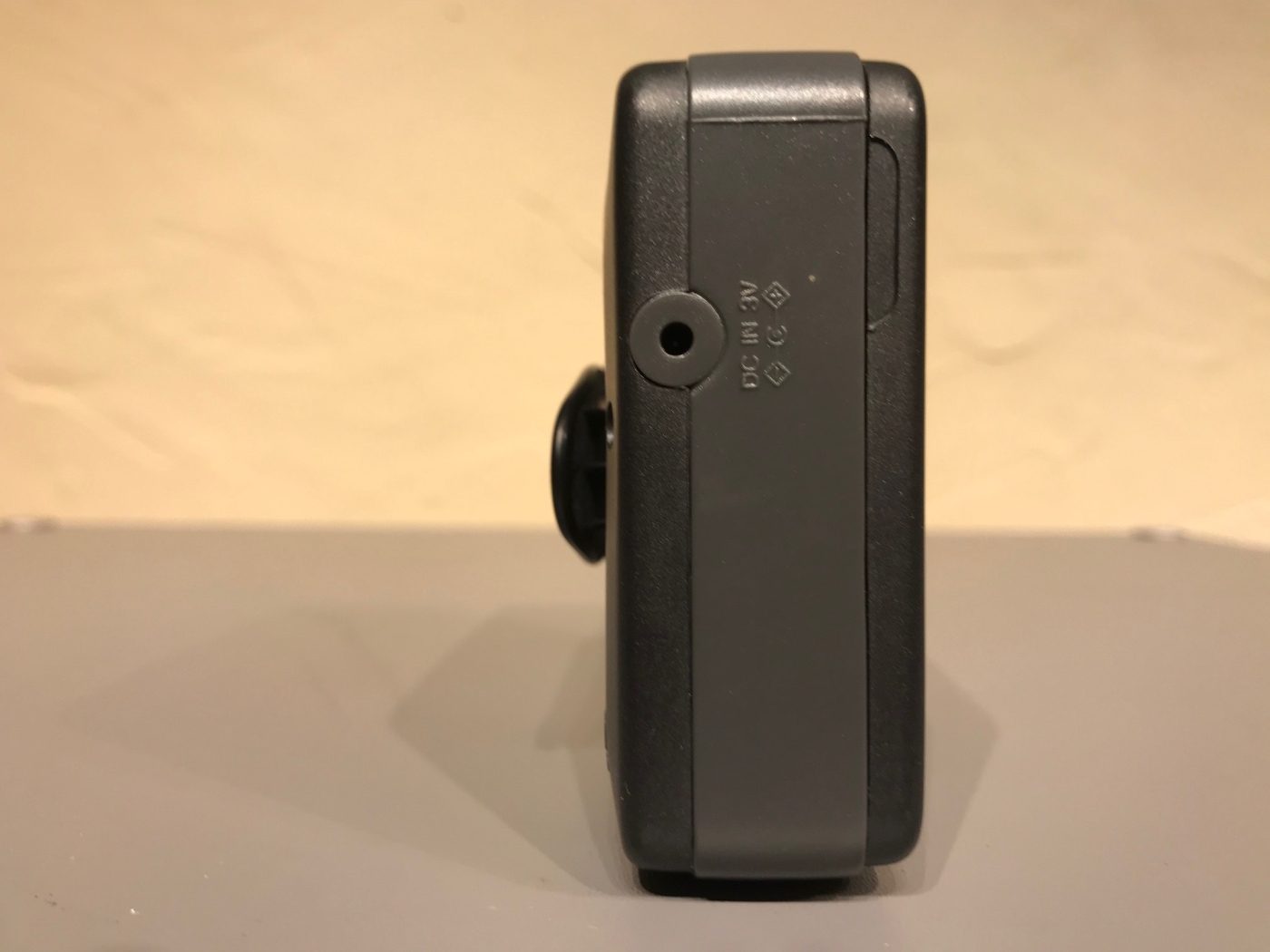 Casio AS-215R - Walkman, AM/FM Stereo Radio-Kassetten-Player, 55,00