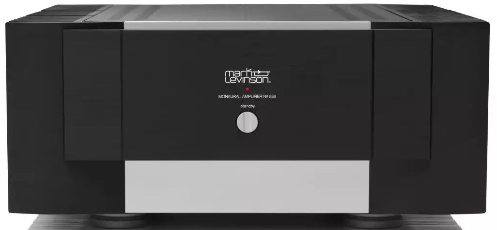 Mark Levinson No. 536 - High-End Mono-Endstufe, 20.349,00