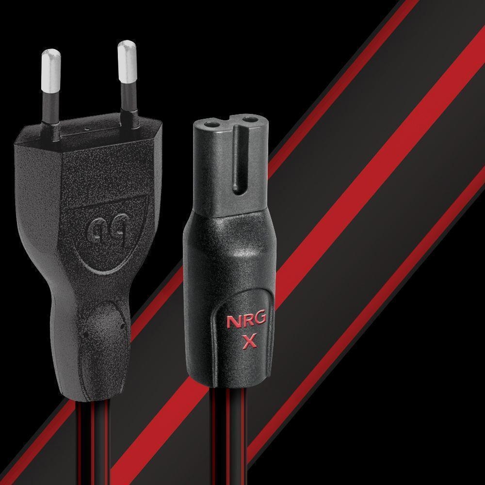 Audioquest NRG X2 AC Netzkabel, 74,95