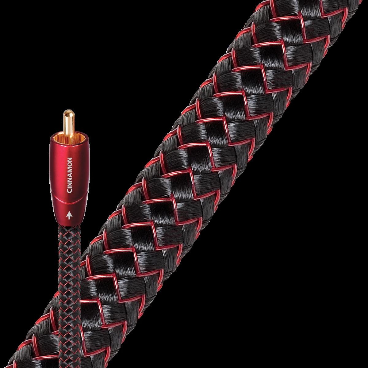 AudioQuest Cinnamon Digital Coax 5,0 m, 199,00