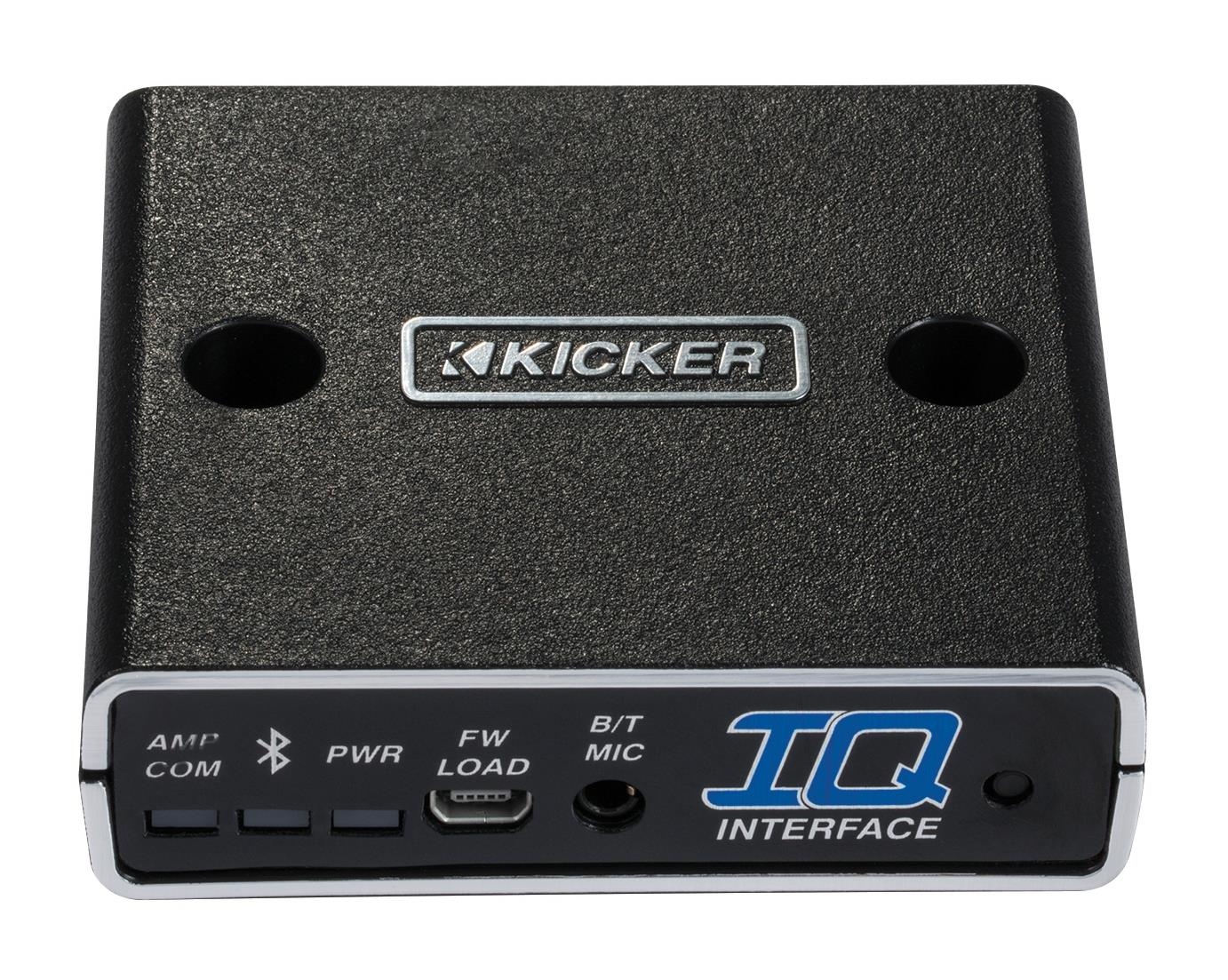 Kicker Intelligent Interface für IQ-Series Amplifiers IQI | Neu, 89,00