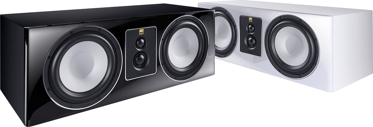 Magnat Signature Center PRO - HighEnd Center-Lautsprecher, 579,00