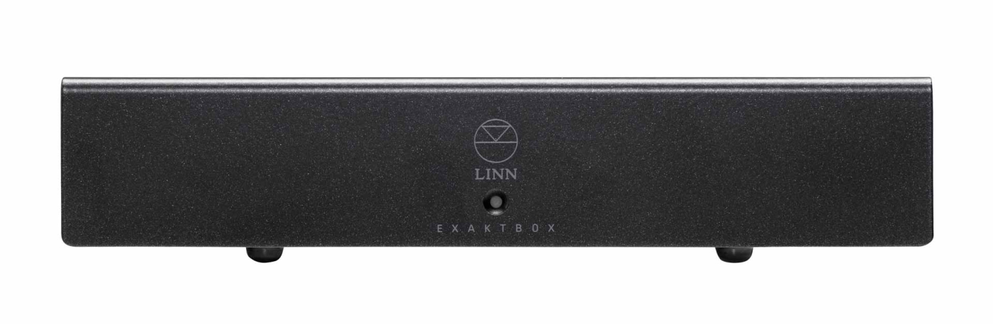 Linn Exaktbox Sub Adaptor black | Neu, 1.975,00