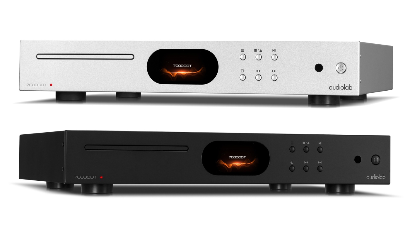 Audiolab 7000CDT - CD-Player CD-Transport, 649,00