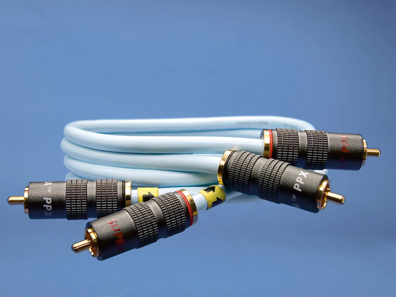 Supra Cables DAC X Cinchkabel, 109,00