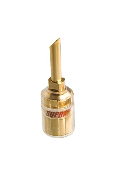 Supra Cables CombiCon Banana M6 / Spade M6 4x Banana, 48,00