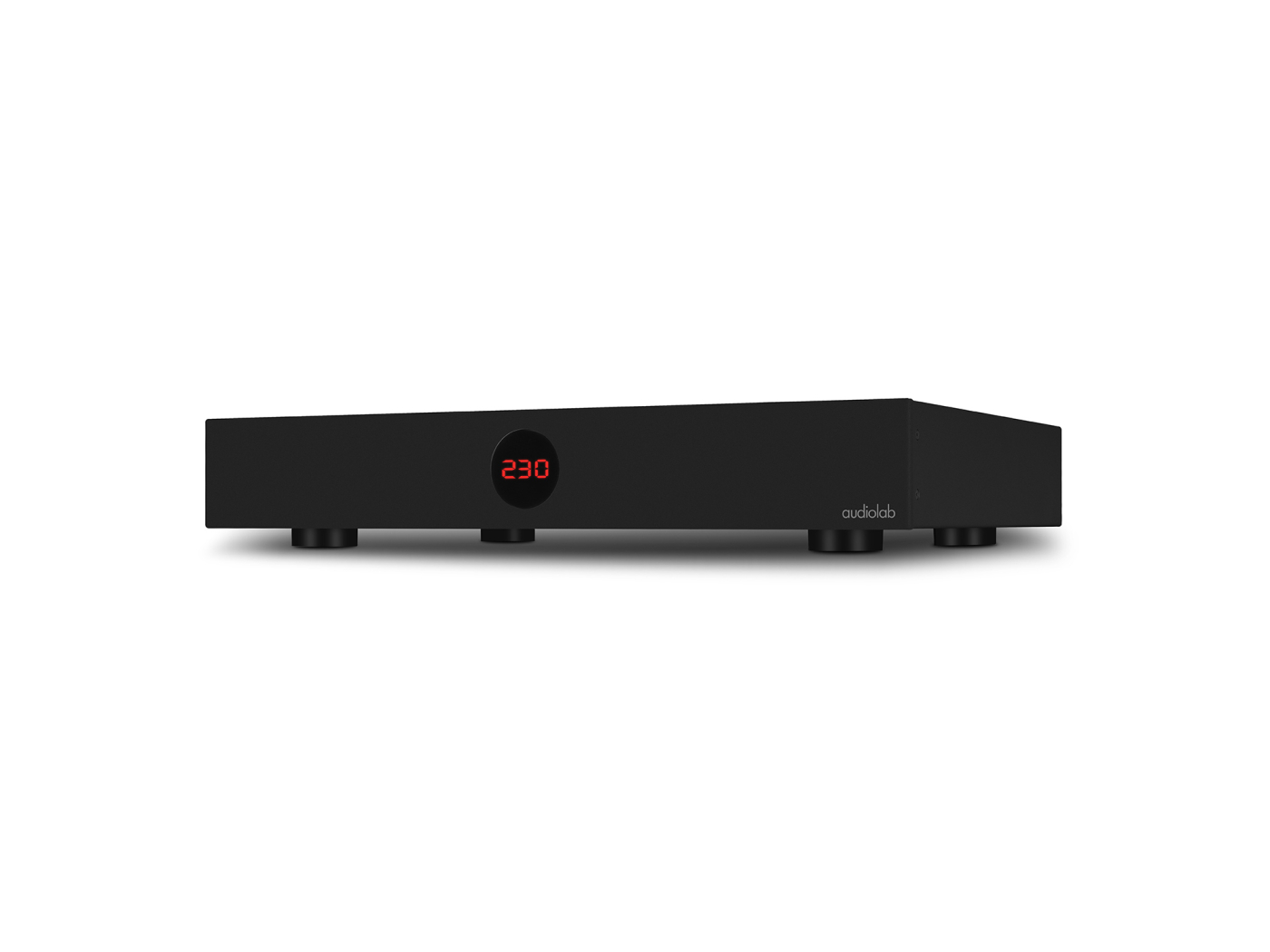 Audiolab DC Block 6 Netzfilter & Gleichstromblocker, Schwarz | Neu, 398 ...