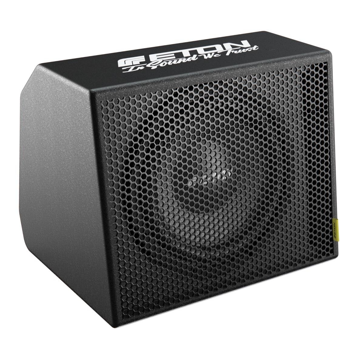 Bassreflex Subwoofer Dammen