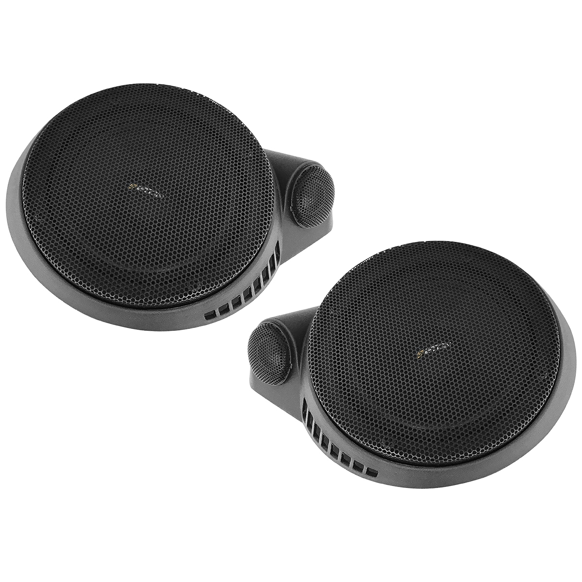 Eton AG 100.2 2-Wege Composystem im edlen Aufbaugehäuse Set | Neu, 219,90