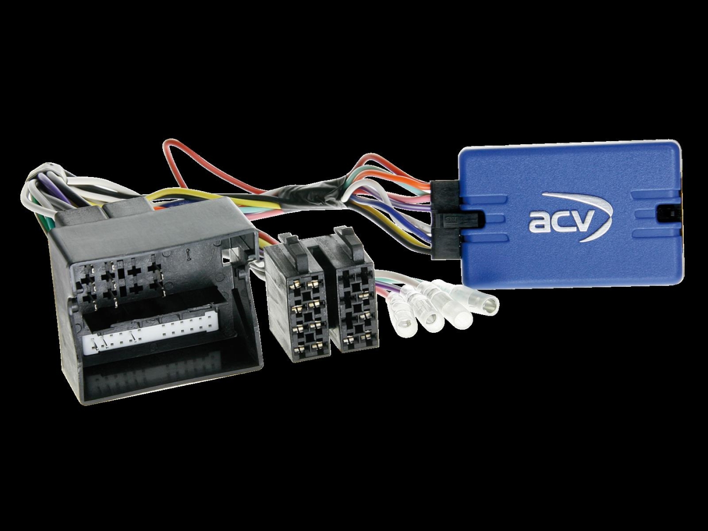 ACV 42smc001 LFB Mercedes diverse Fahrzeuge/Smart 40Pin Quadlock, 99,00