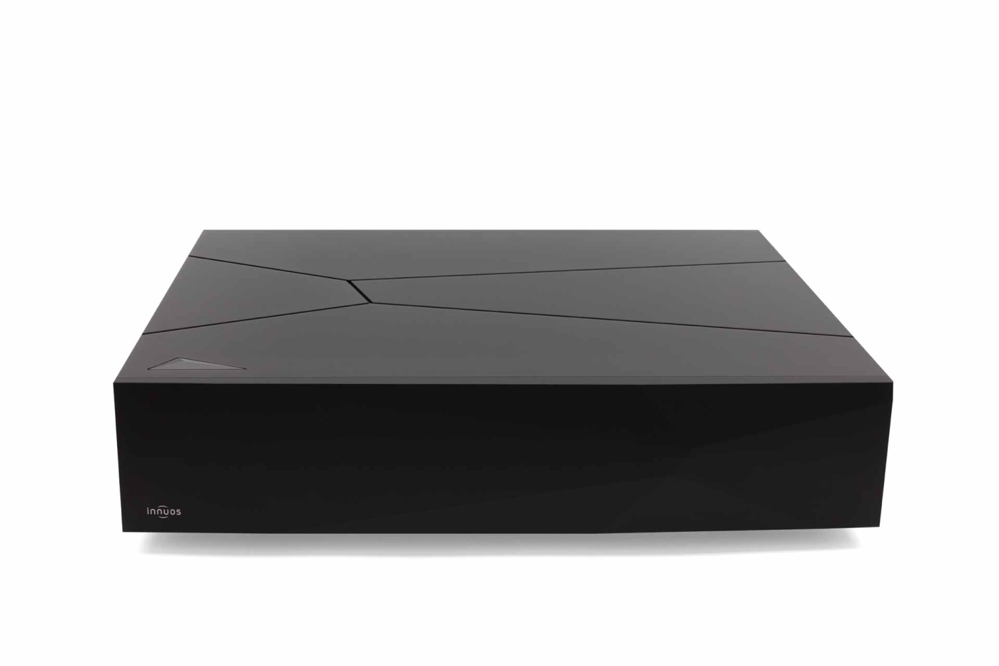 Innuos ZEN Next-Gen Phoenix USB Out 4TB SSD schwarz Musikserver Roon ...