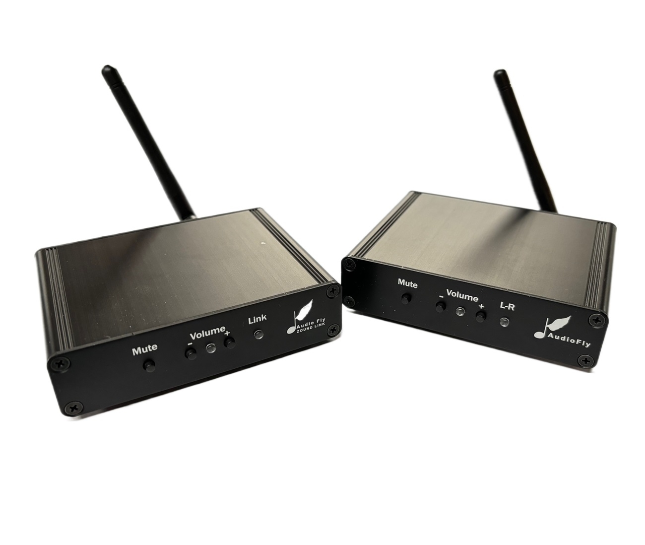 Audiofly Revel D Pro Starter Set - Funk-Sender/-Empfänger Set | Ausst ...