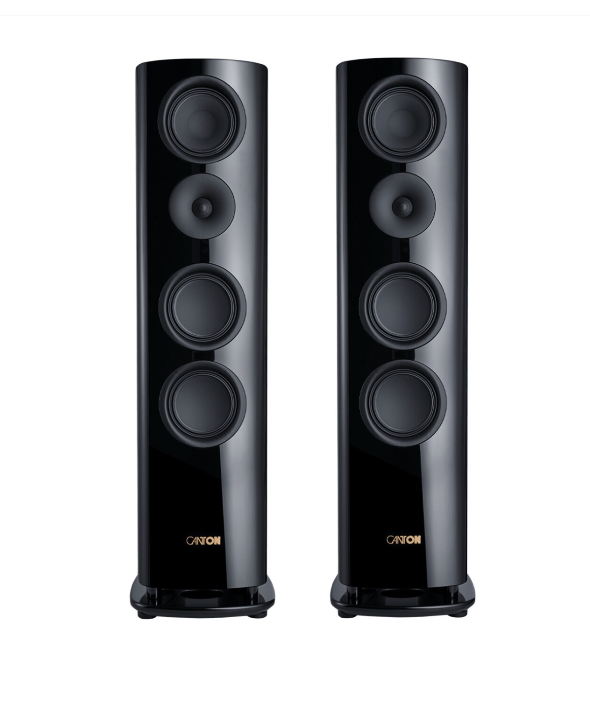 MD Sound ihr Fachmann für High End Hifi und TV