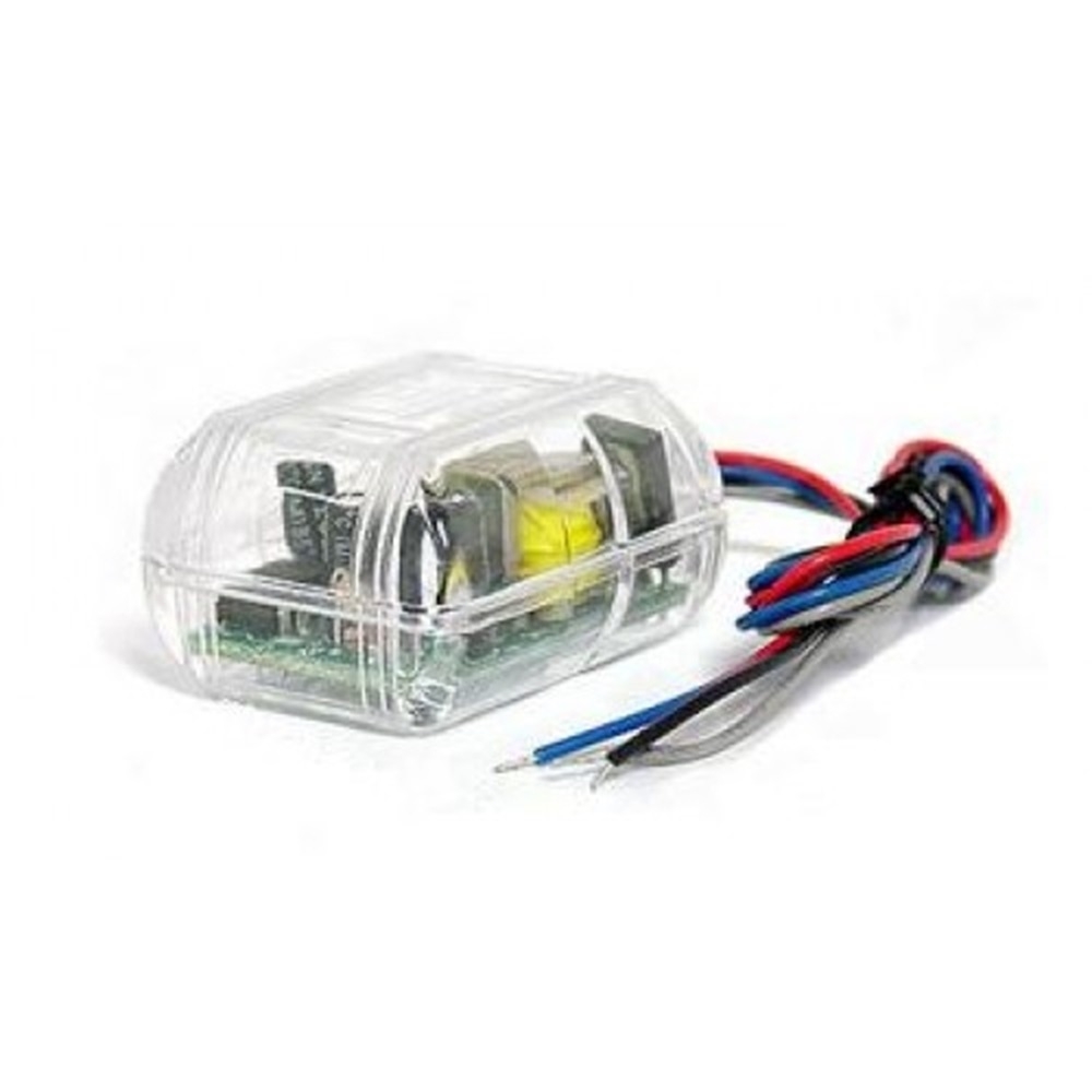 Ampire 55000 Remote-Adapter mit Einschaltverzögerung, 9,90