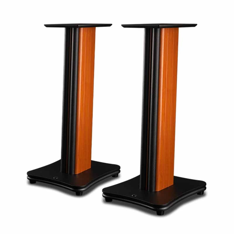 Swan ST3.2 Stand - Lautsprecherständer aus Massivholz - Paar | Neu, 129 ...