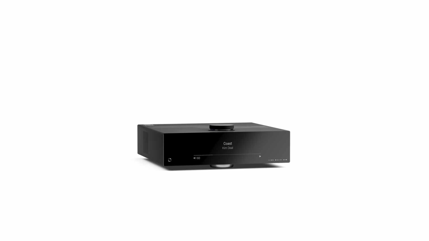 Linn Majik DSM 5 Netzwerkreceiver All In One | Neu, 5.115,00