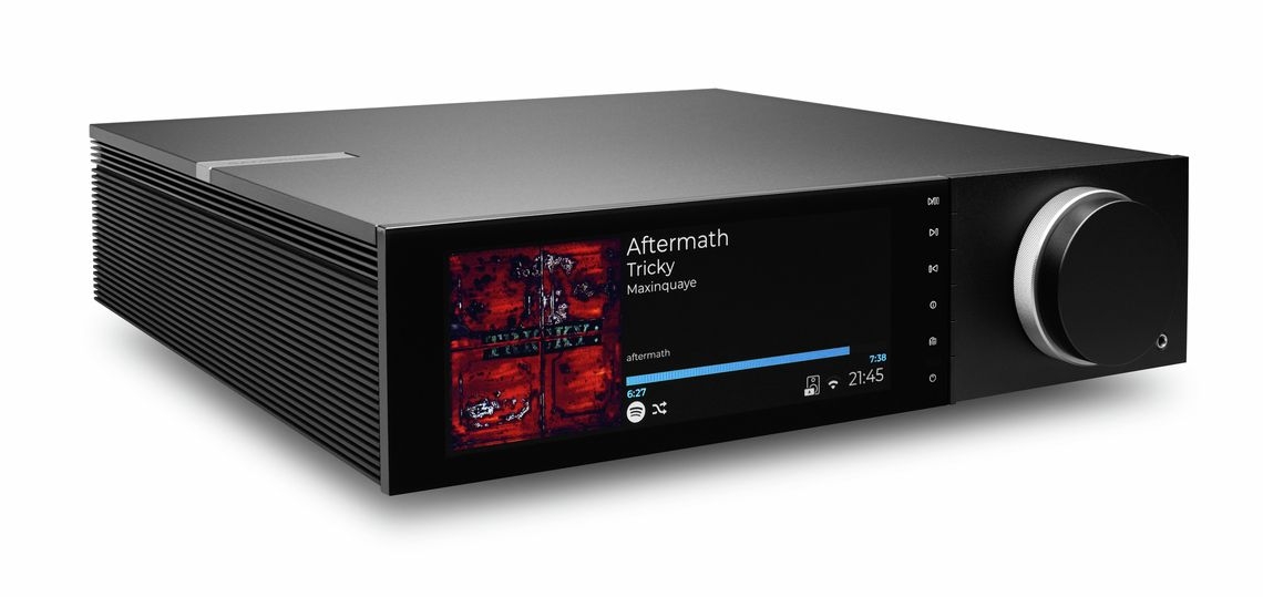 Cambridge Audio EVO 150SE - All-in-One-Verstärker / Streamer | Neu, 2. ...