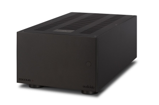 Audiolab 8300 MB - Mono-Endstufe 250 Watt, Stück Schwarz | Auspackwar ...