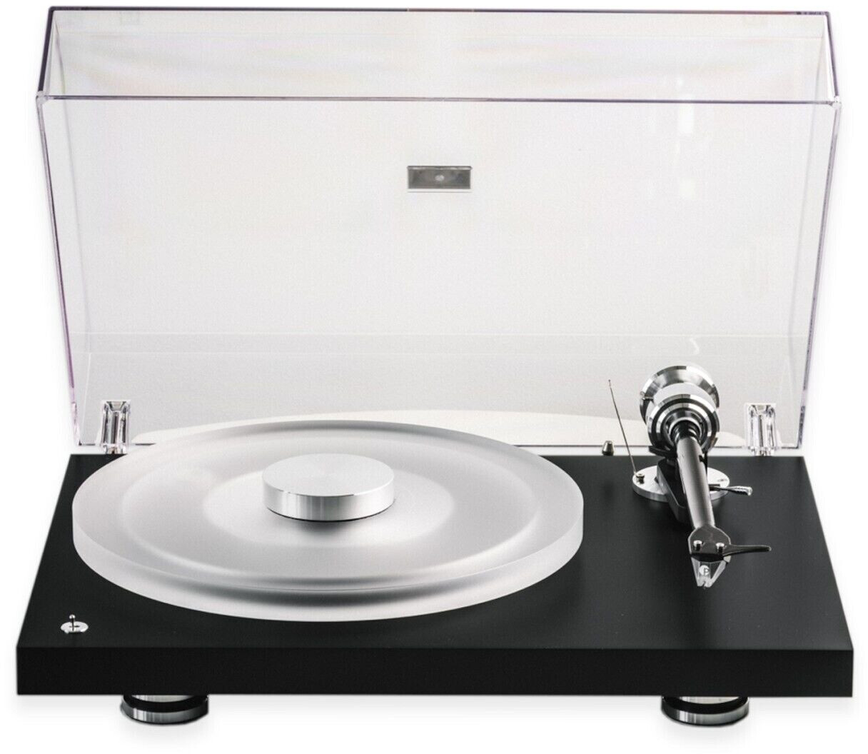Pro-Ject Debut Reference 10 ++ Sonderedition ++ Plattenspieler Schwar ...