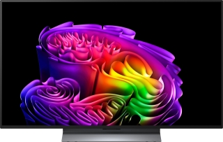 LG OLED48G69LS.AEU +++ 100,- EURO CASHBACK +++ 121 cm, 48 Zoll 4K Ult ...