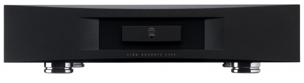Linn Akurate 2200 - 2-Kanal Endverstärker, 4.925,00
