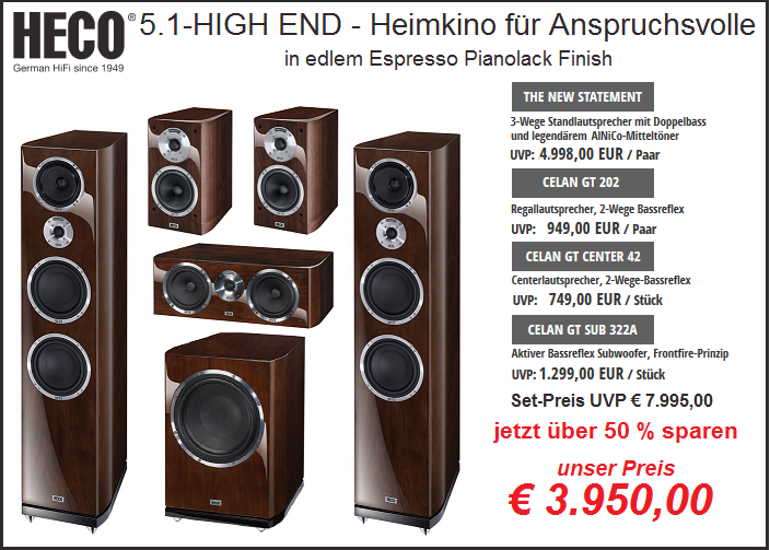 MD Sound ihr Fachmann für High End Hifi und TV
